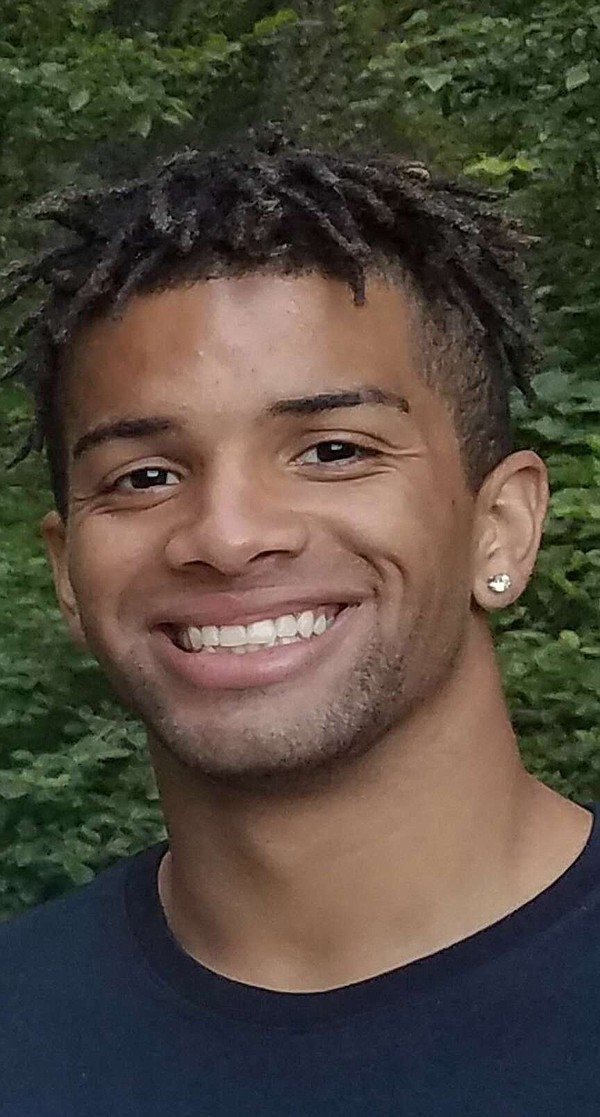 Michael C. Babb | Hot Springs Sentinel Record