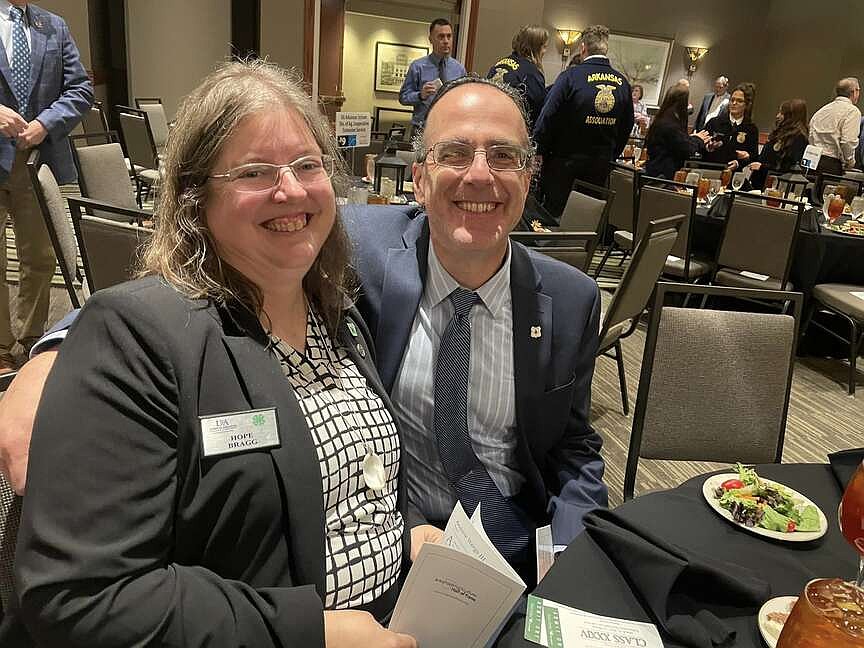 Friends honor memory of 4 killed in explosion | Pine Bluff Commercial News