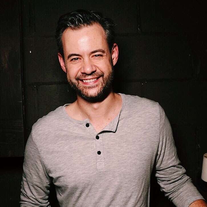 Comic Kevin McCaffrey laughs his way to new album at The Grove ...