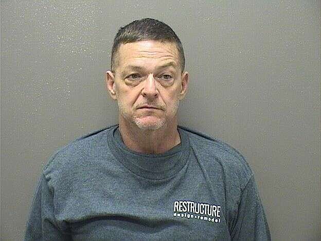 Alleged confrontation over speeding leads to arrest of HSV man | Hot ...