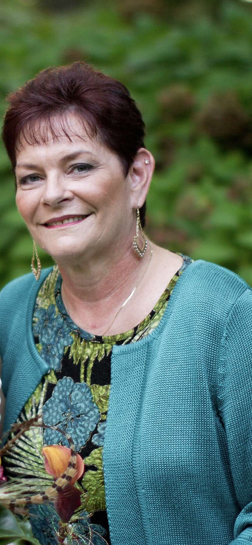 Cynthia L. Biondo | Hot Springs Sentinel Record