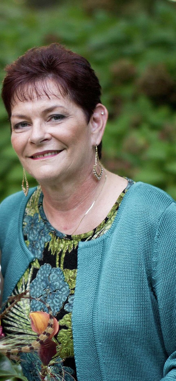 Cynthia L. Biondo | Hot Springs Sentinel Record