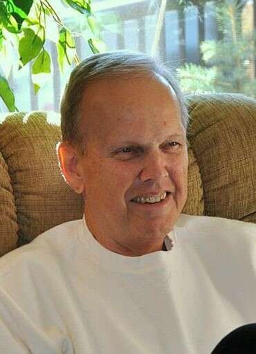 Patrick J. McGuire Sr. | Hot Springs Sentinel Record