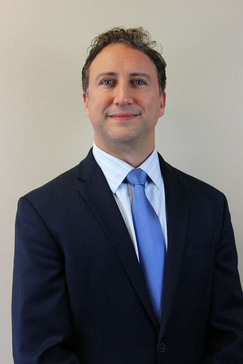 Fisher receives CFP Certification | Hot Springs Sentinel Record