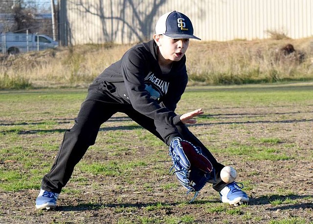 PHOTOS | Getting Into the Swing of Things | Texarkana Gazette