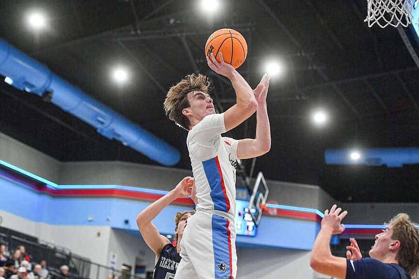 NWADG PLAYERS OF THE WEEK: Shirey, Herrell lead teams to road wins ...