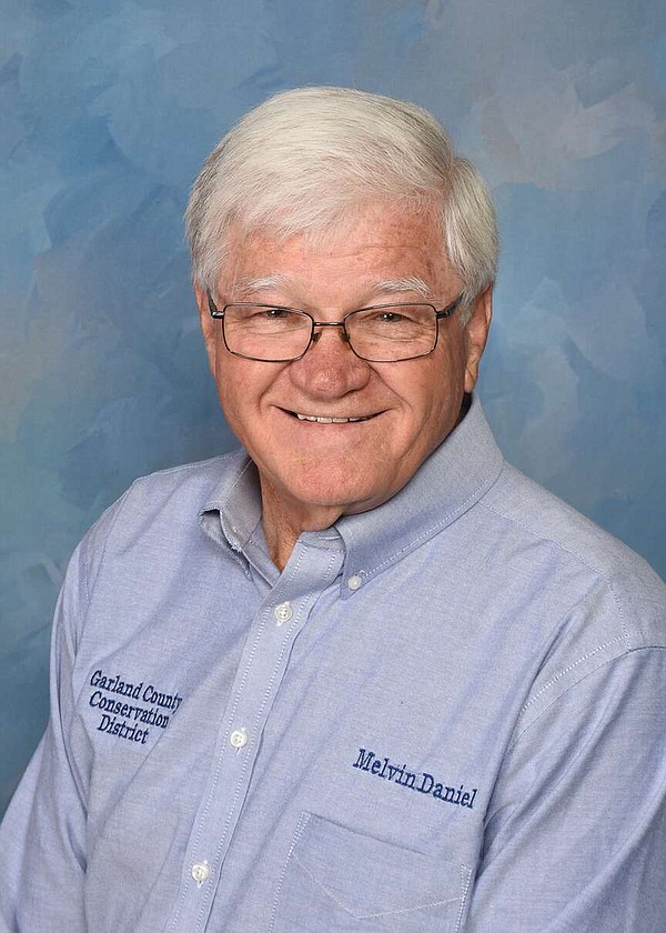 Daniel one of six selected for Arkansas Agriculture Hall of Fame | Hot ...