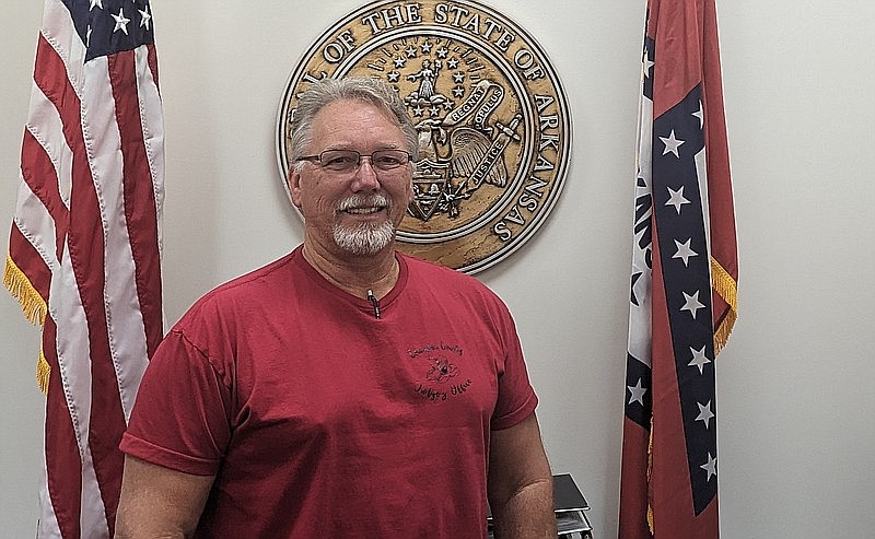 Fields plans to improve roads, buildings and more in 2024 | Magnolia ...