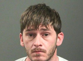 Fayetteville man facing more than 30 charges in connection with stolen ...