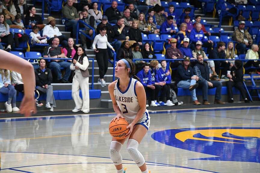 WATCH | No. 3 Lakeside Lady Rams win thriller against Sheridan Lady ...