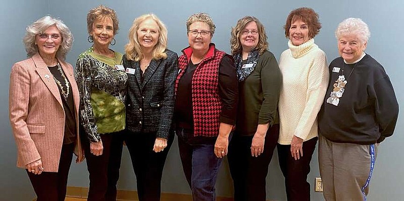 Garland County Republican Women names ‘24 officers | Hot Springs ...