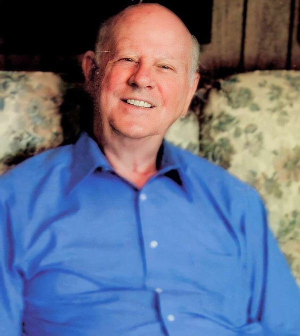 Claude Doyle | Hot Springs Sentinel Record