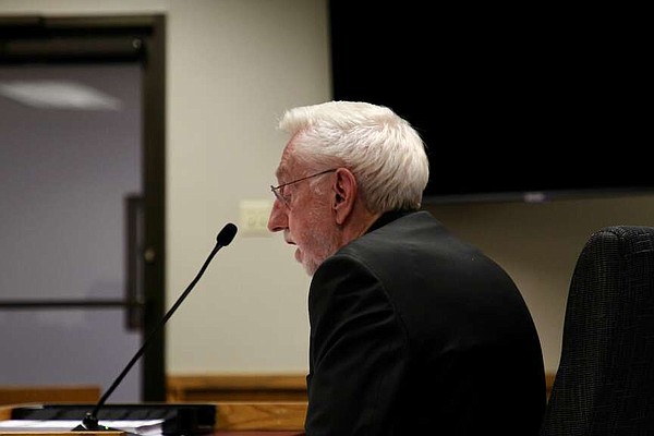 Veit working on legal clarity this session | Jefferson City News Tribune