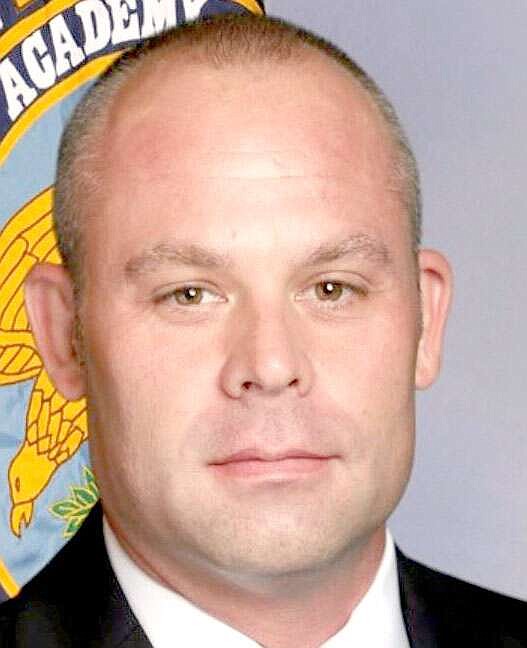 Scott Miller named Siloam Springs police chief, has been interim since ...