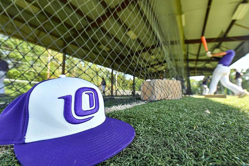 University of the Ozarks nets $700,000 ‘challenge’ grant for new ...