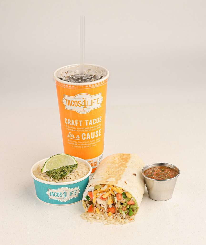 Let’s Eat! | Tacos 4 Life announces limited time grilled burritos ...