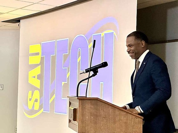 SAU Tech welcomes new chancellor | Camden News