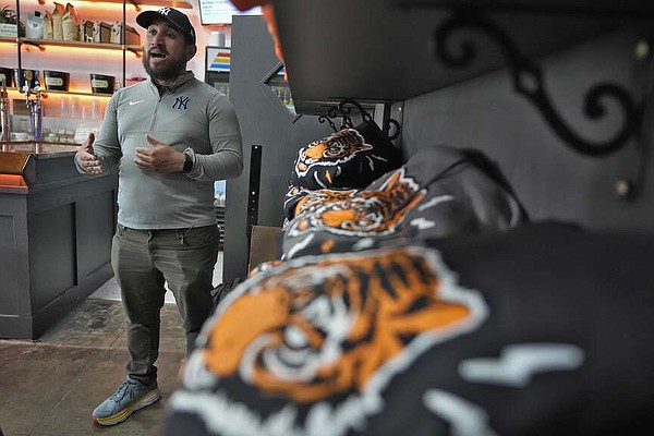 Inflation reported to show small rise | The Arkansas Democrat-Gazette ...