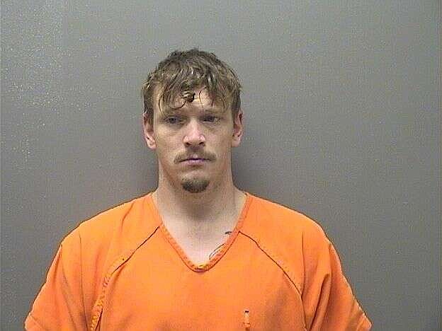 Local probationer allegedly flees, gives officers false identity | Hot ...