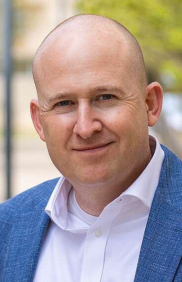 Interim dean gets UA business school leadership role | Northwest ...