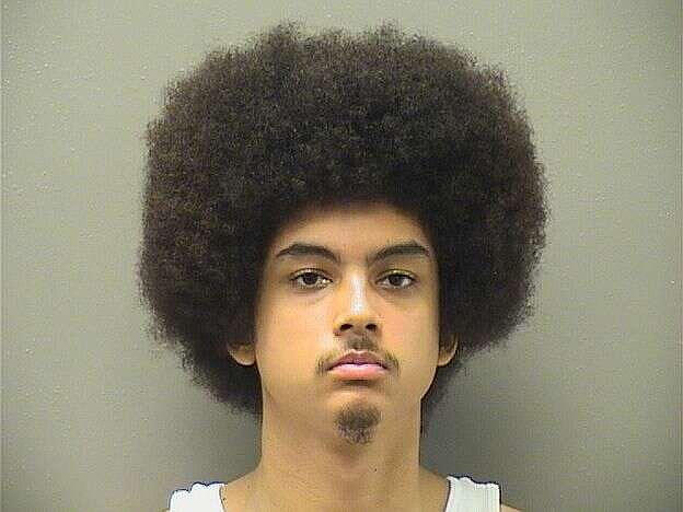 Man convicted of raping 2 boys given 60-year prison sentence | Hot Springs Sentinel Record