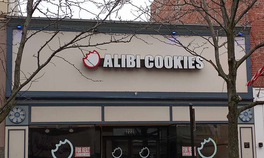 BIZBEAT: Alibi Cookies closes Jefferson City store | Jefferson City ...