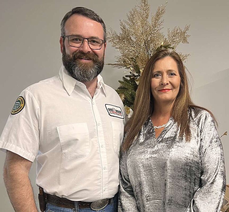 Mortgage for a year contest winner announced | Hot Springs Sentinel Record