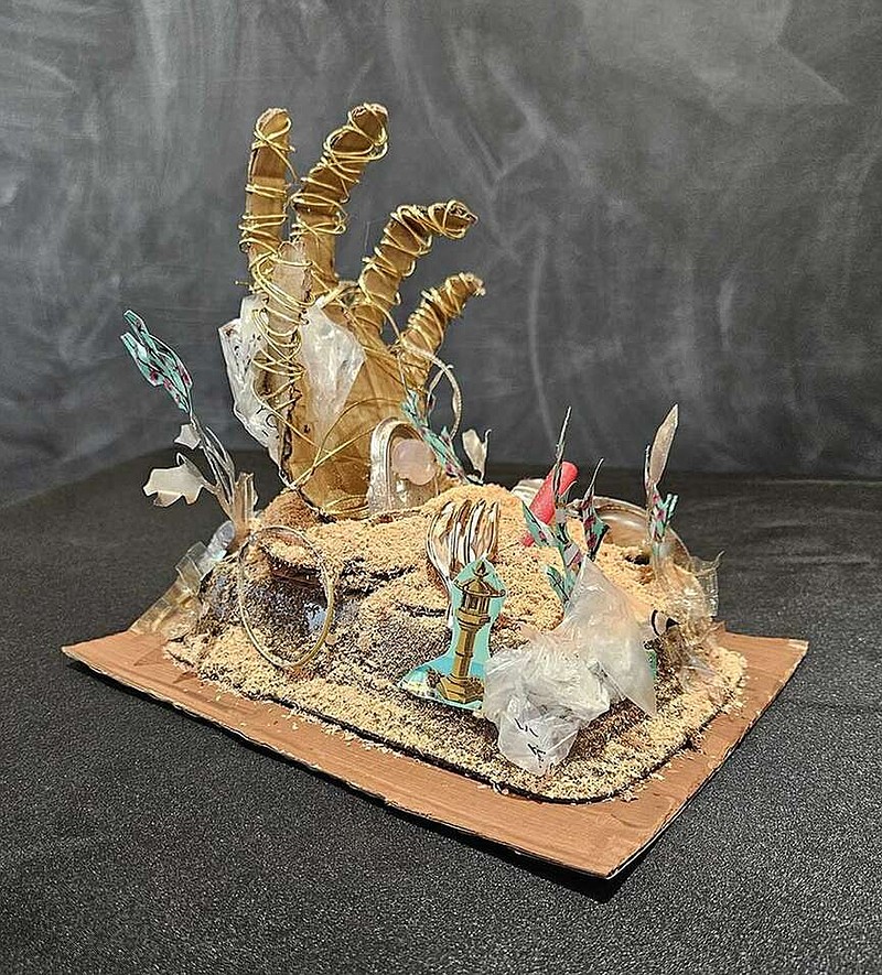 Delta Upcycle Challenge on | Pine Bluff Commercial News