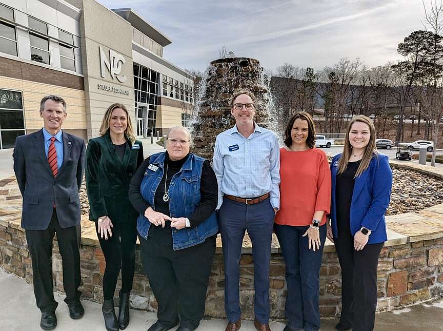 Arvest grants $20k to NPC nursing program | Hot Springs Sentinel Record
