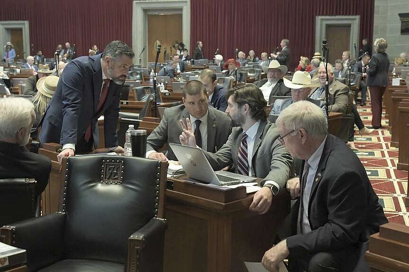 New House committee to examine education reform in Missouri | Fulton Sun