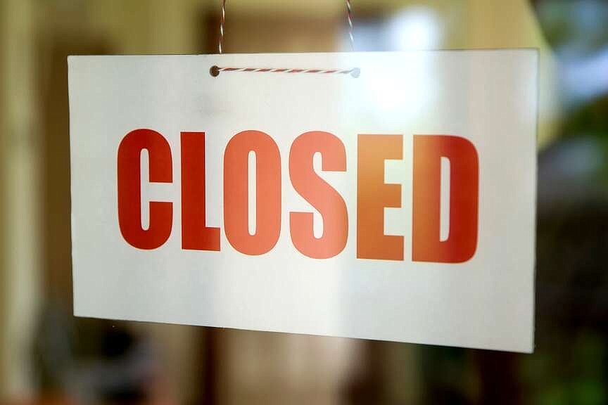 Washington’s Birthday/Daisy Bates Day closings | The Arkansas Democrat ...