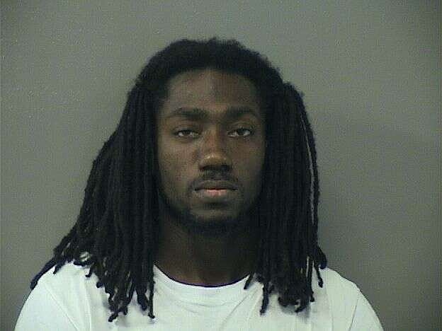Mental evaluation ordered for man charged in battery of deputies at ...