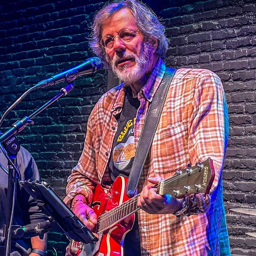 Blues by Budweiser concert series to feature Billy Jeter band at RJ’s ...