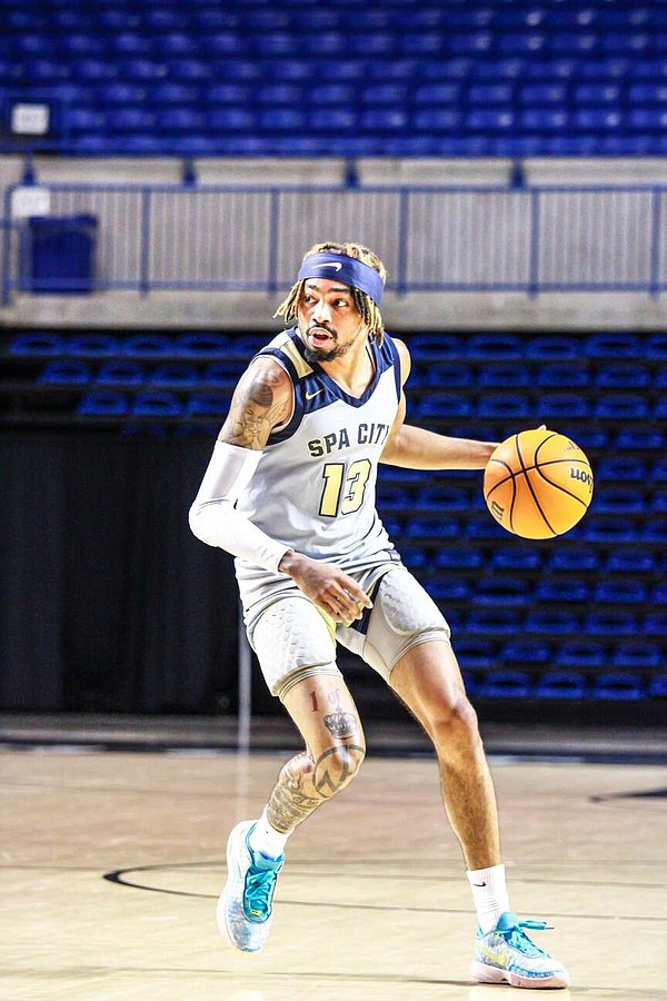 Champion Christian College Tigers reach No. 2 in the NCCAA coaches poll ...