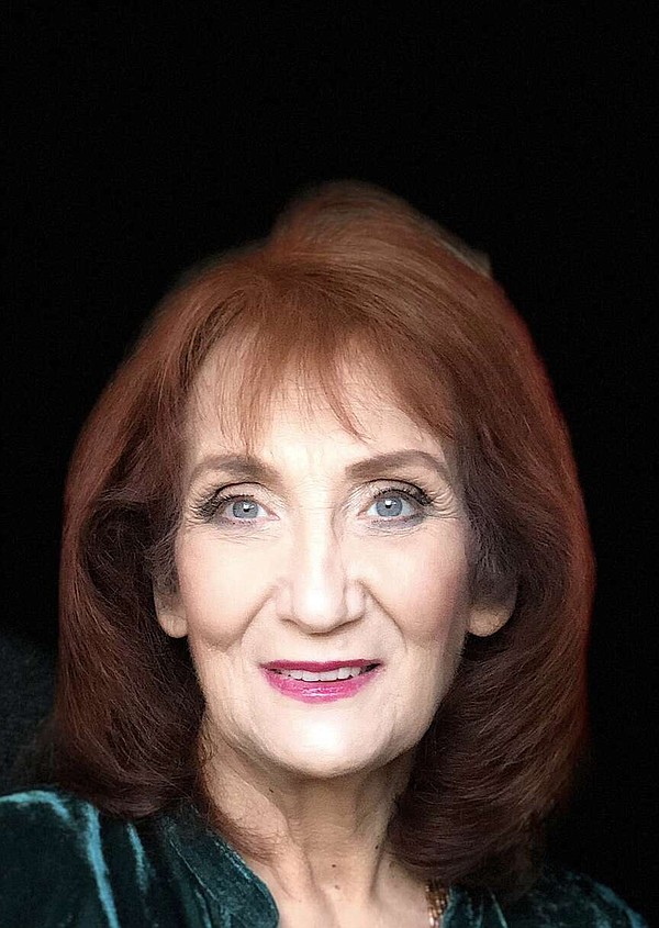 Sharon K. Yingst | Hot Springs Sentinel Record