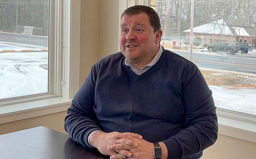 WATCH | Landry looks forward to new role as FL superintendent | Hot ...