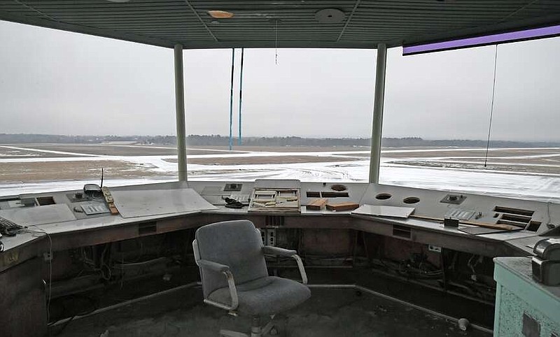 Icy conditions close local schools for fourth day, airport runways shut ...