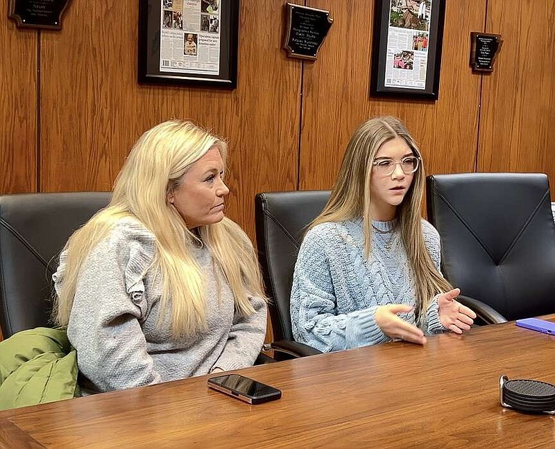 WATCH | Lakeside student turns negative situation into future career ...