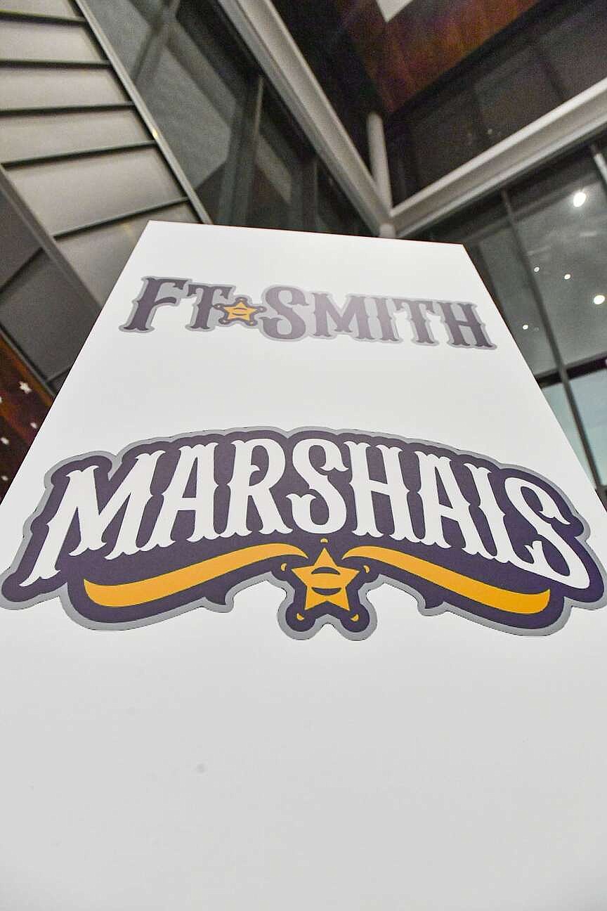 Fort Smith Marshals announce inaugural schedule | Northwest Arkansas ...