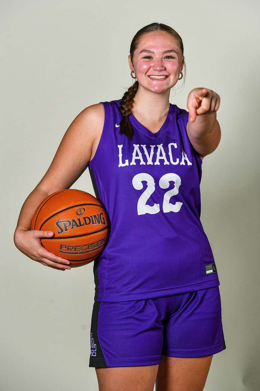 PREP BASKETBALL: River Valley Player Profiles — Emerson Schaefer ...