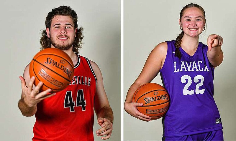 PREP BASKETBALL: River Valley Player Profiles — Emerson Schaefer ...