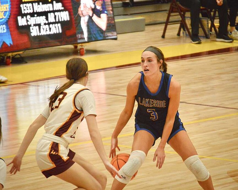 WATCH | Wintry weather freezes most GC sports this week | Hot Springs ...