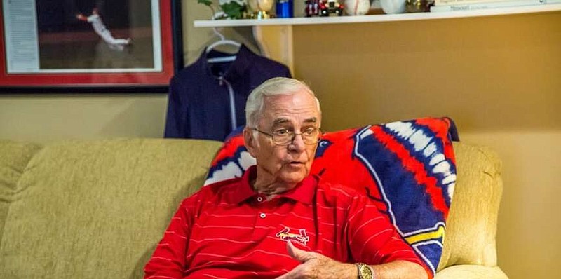 Annual golf tournament to honor long-time Fulton resident, former ...