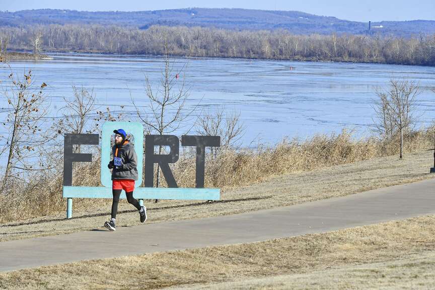 ‘Tutu’ much fun or Run is ‘tutu’ fun | Northwest Arkansas Democrat-Gazette