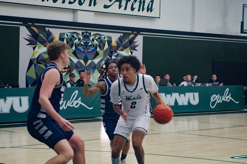 William Woods men’s basketball loses heartbreaker to AMC rival Columbia ...