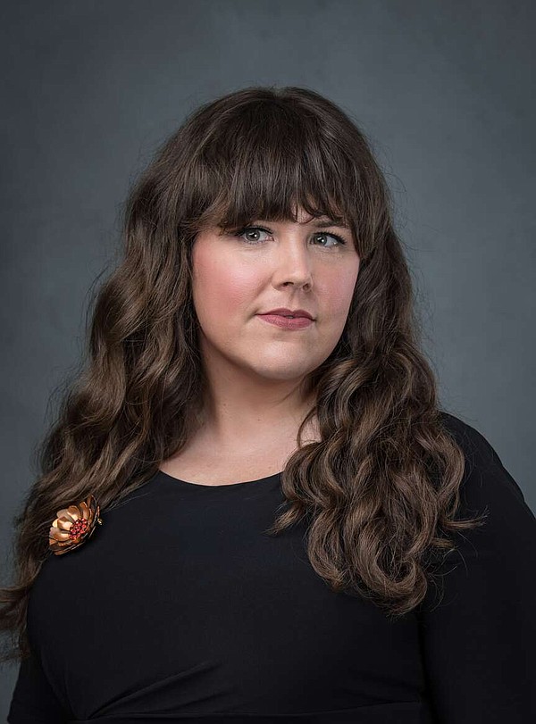 Alderdice joins Stone Bank | Hot Springs Sentinel Record