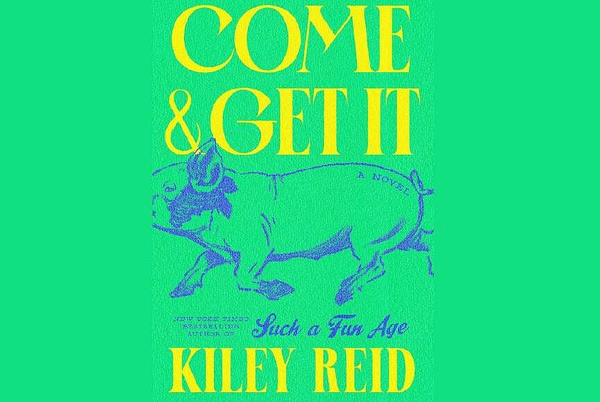 Fayetteville is the setting for Kiley Reid’s new novel, ‘Come and Get ...