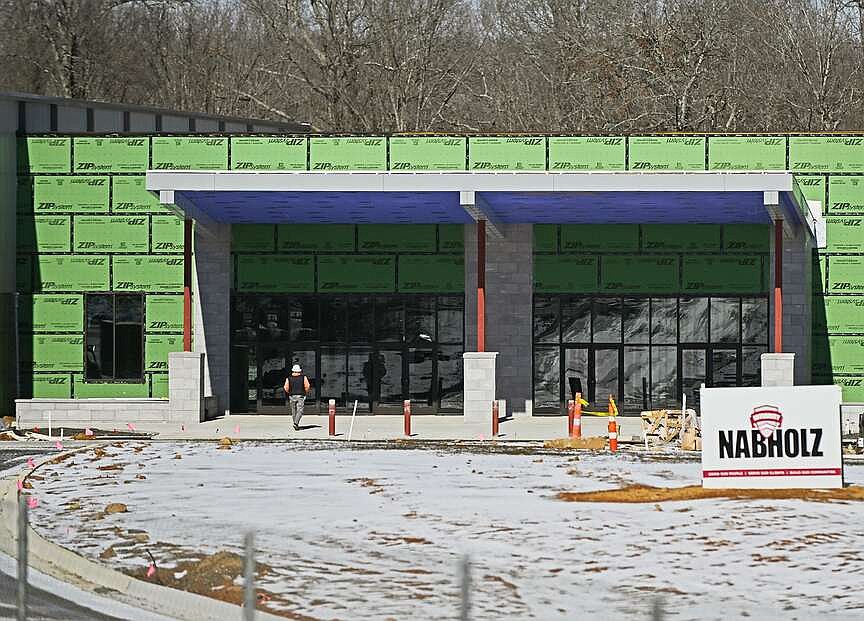 Multimillion-dollar sports complexes planned in Jonesboro, Cabot to ...