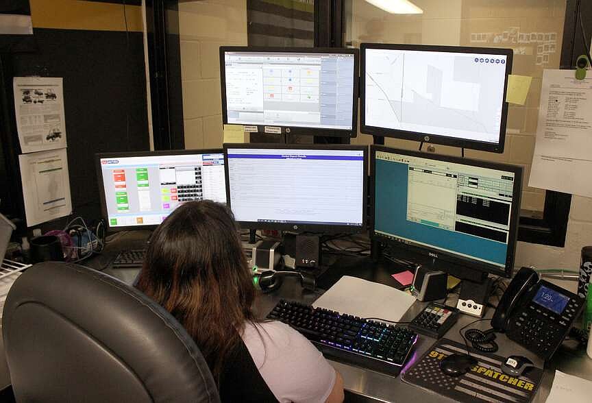 Law enforcement and emergency dispatch reports for Sunday, Jan. 21, 2024 | Texarkana Gazette