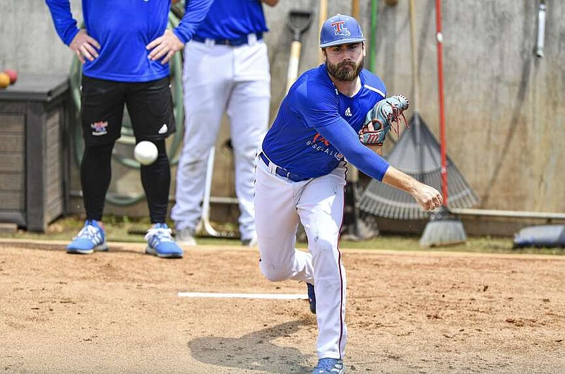 In case you missed it … A recap of Garland County sports stories ...